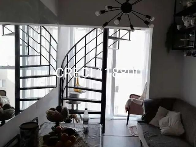Apartamento para Venda em Salto/SP Bela Vista 3 Quartos
