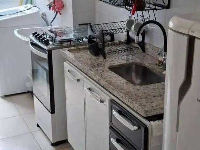 Apartamento para Venda em Salto/SP Bela Vista 3 Quartos