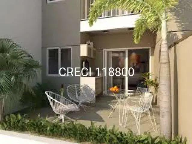 Apartamento para Venda em Salto/SP Bela Vista 3 Quartos