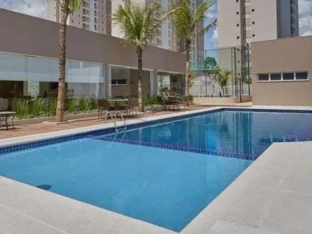 Apartamento para Venda em Salto/SP Bela Vista 3 Quartos