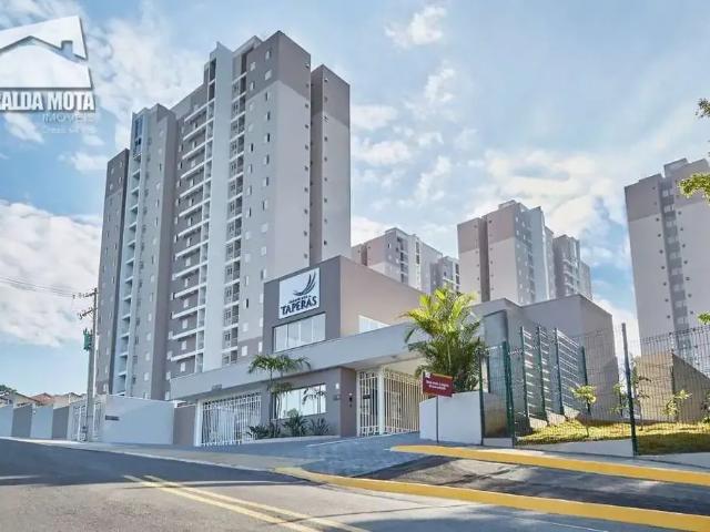 Apartamento para Venda em Salto/SP Bela Vista 3 Quartos