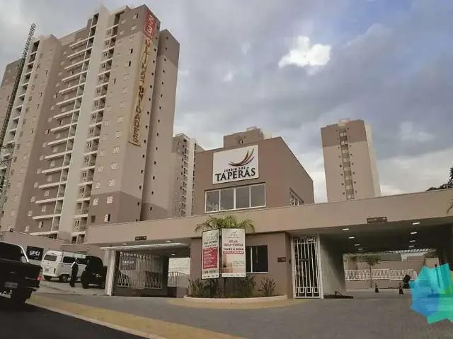Apartamento para Venda em Salto/SP Bela Vista 3 Quartos