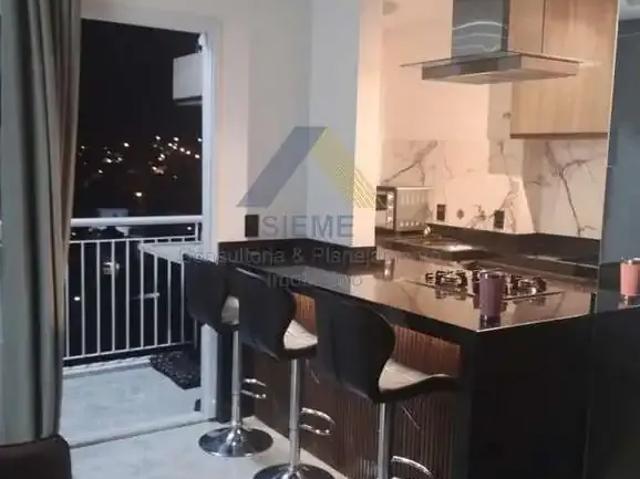 Apartamento para Venda em Salto/SP Bela Vista 3 Quartos