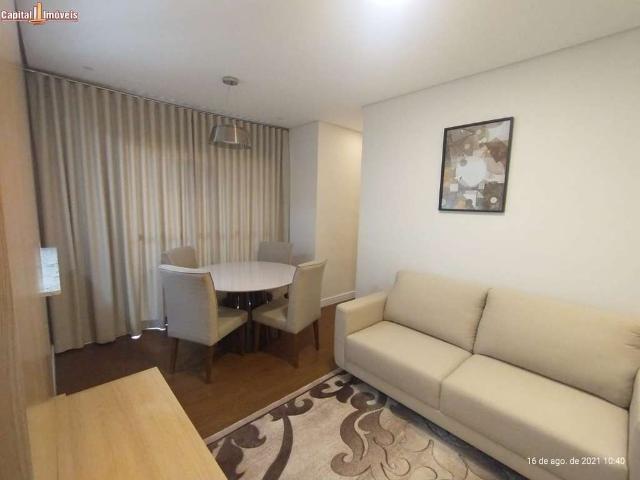 Apartamento para Venda em Salto/SP Bela Vista 3 Quartos