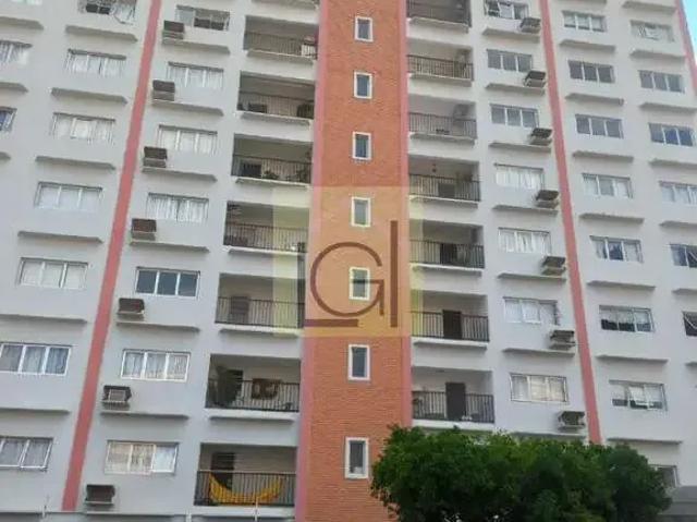 Apartamento para Venda em Salto/SP Bela Vista 3 Quartos