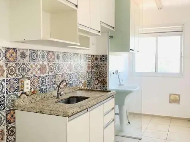 Apartamento para Venda em Salto/SP Bela Vista 3 Quartos