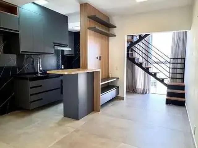 Apartamento para Venda em Salto/SP Bela Vista 3 Quartos