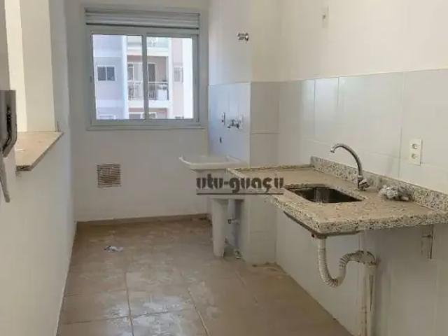 Apartamento para Venda em Salto/SP Bela Vista 3 Quartos