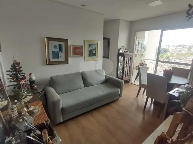 Apartamento para Venda em Salto/SP Bela Vista 3 Quartos
