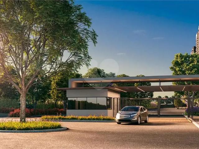 Apartamento para Venda em Salto/SP Buru 2 Quartos