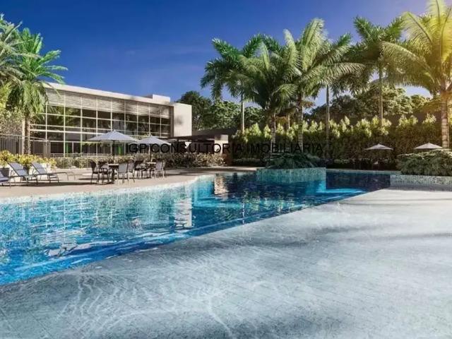 Apartamento para Venda em Salto/SP Buru 2 Quartos
