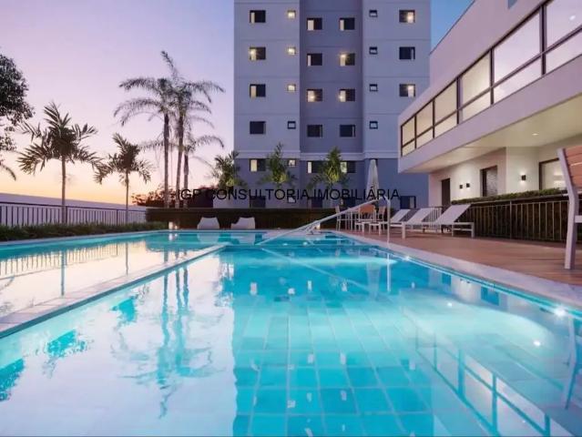 Apartamento para Venda em Salto/SP Buru 2 Quartos