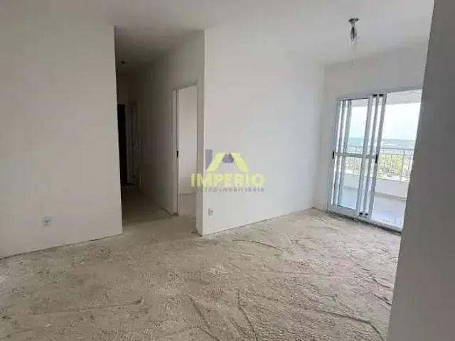 Apartamento para Venda em Salto/SP Buru 3 Quartos