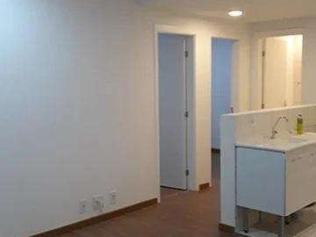 Apartamento para Venda em Salto/SP Guaraú 2 Quartos