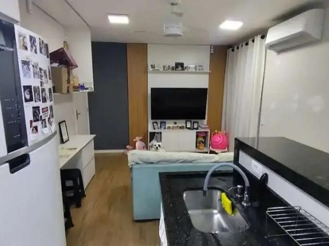 Apartamento para Venda em Salto/SP Guaraú 2 Quartos
