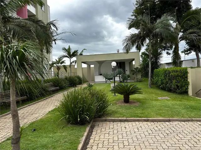 Apartamento para Venda em Salto/SP Guaraú 2 Quartos