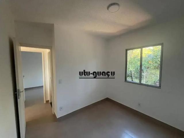 Apartamento para Venda em Salto/SP Guaraú 2 Quartos