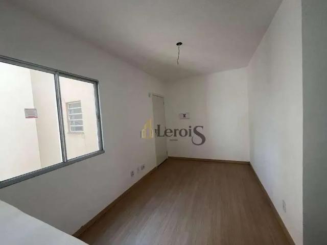 Apartamento para Venda em Salto/SP Guaraú 2 Quartos