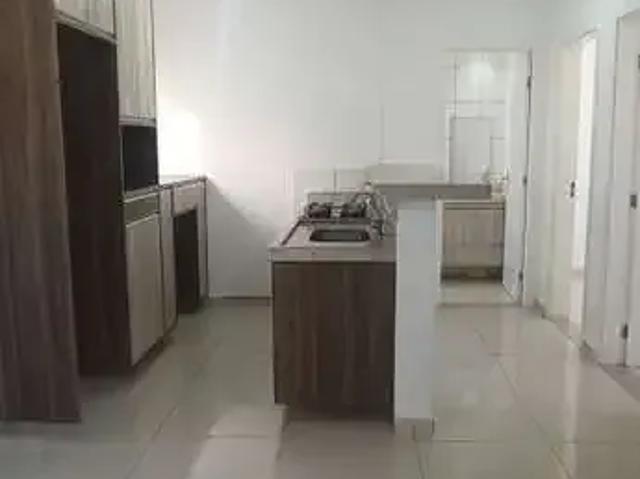 Apartamento para Venda em Salto/SP Guaraú 2 Quartos
