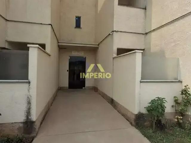 Apartamento para Venda em Salto/SP Jardim Marília 2 Quartos