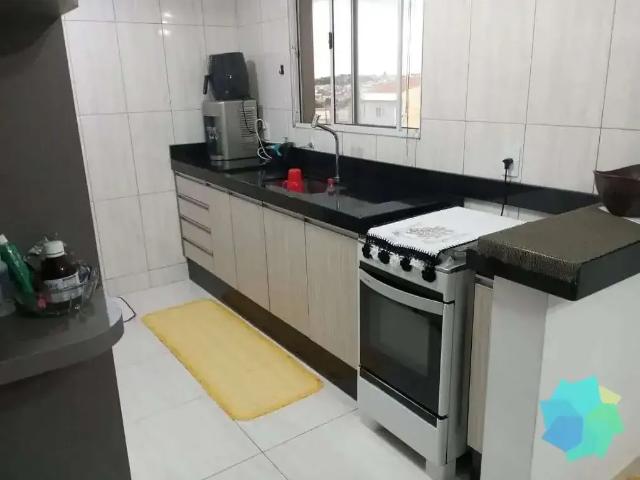 Apartamento para Venda em Salto/SP Jardim Nair Maria 2 Quartos