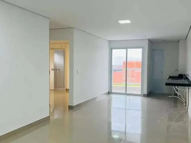Apartamento para Venda em Salto/SP Jardim Nair Maria 2 Quartos