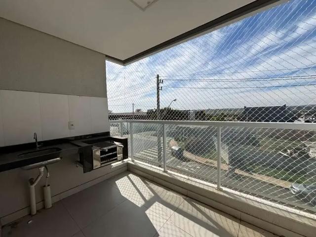 Apartamento para Venda em Salto/SP Jardim Nair Maria 2 Quartos