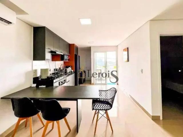 Apartamento para Venda em Salto/SP Jardim Nair Maria 2 Quartos