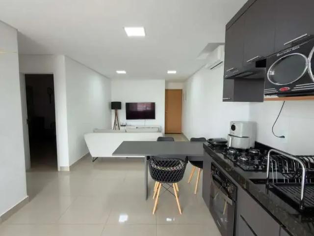 Apartamento para Venda em Salto/SP Jardim Nair Maria 2 Quartos