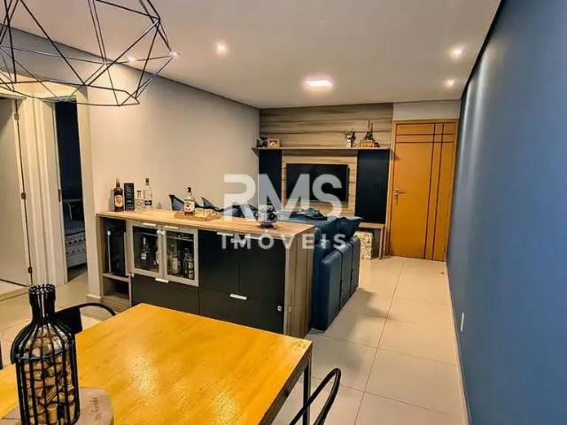 Apartamento para Venda em Salto/SP Jardim Nair Maria 2 Quartos
