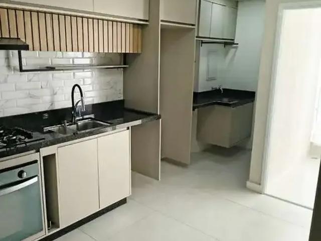 Apartamento para Venda em Salto/SP Jardim Nair Maria 2 Quartos