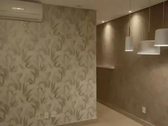 Apartamento para Venda em Salto/SP Jardim Nair Maria 2 Quartos