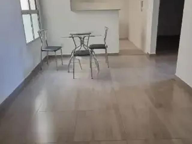 Apartamento para Venda em Salto/SP Jardim Nair Maria 2 Quartos