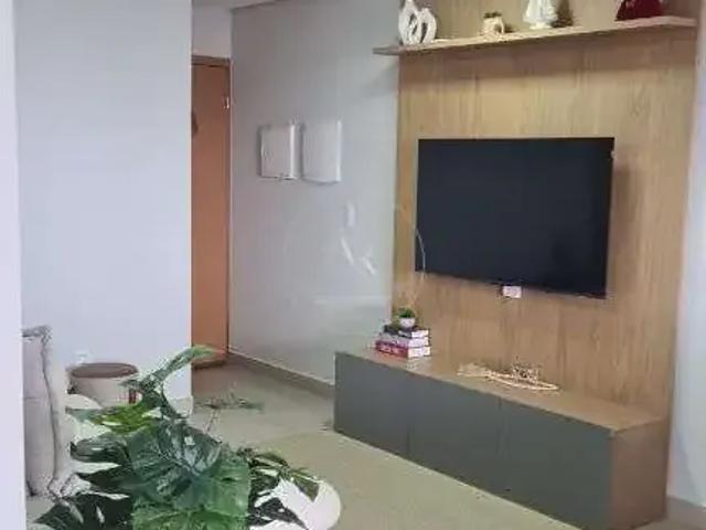 Apartamento para Venda em Salto/SP Jardim Nair Maria 2 Quartos