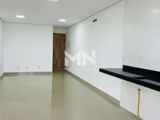 Apartamento para Venda em Salto/SP Jardim Nair Maria 2 Quartos