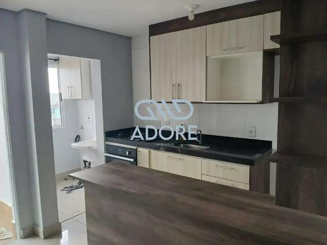 Apartamento para Venda em Salto/SP Jardim Nair Maria 2 Quartos