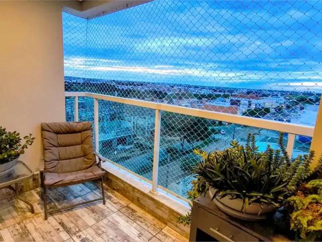 Apartamento para Venda em Salto/SP Jardim Nair Maria 2 Quartos