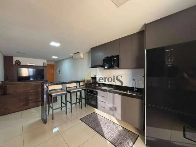 Apartamento para Venda em Salto/SP Jardim Nair Maria 2 Quartos