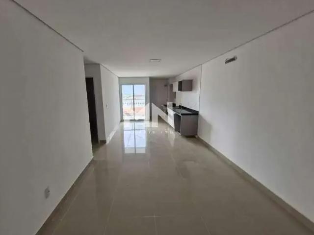 Apartamento para Venda em Salto/SP Jardim Nair Maria 2 Quartos
