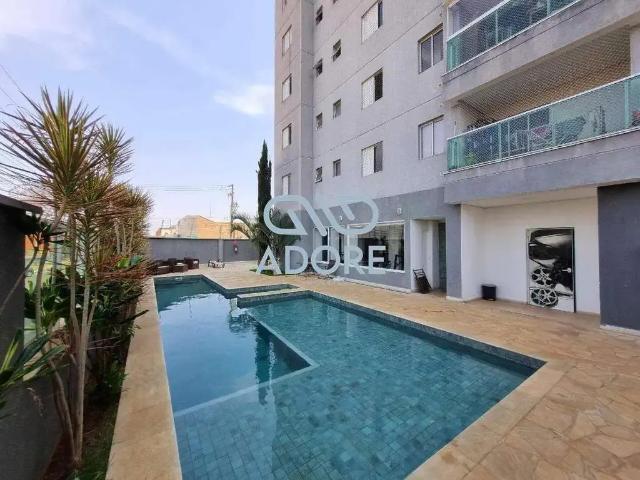 Apartamento para Venda em Salto/SP Jardim Nair Maria 2 Quartos