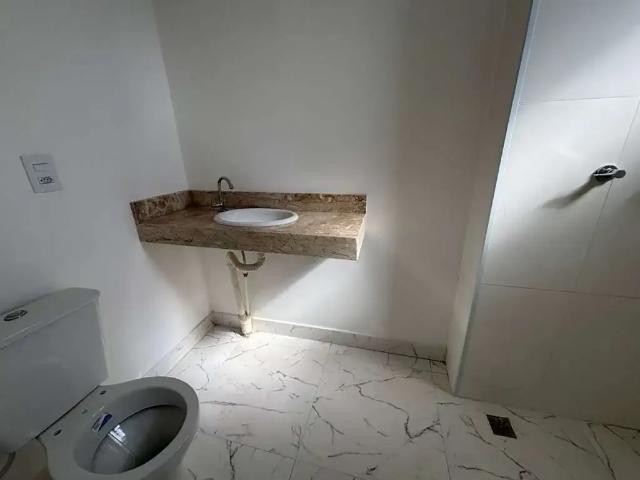 Apartamento para Venda em Salto/SP Jardim Nair Maria 2 Quartos