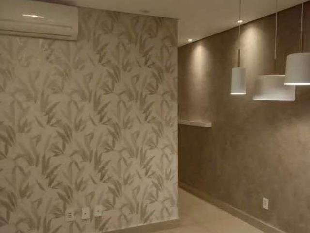 Apartamento para Venda em Salto/SP Jardim Nair Maria 2 Quartos