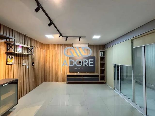 Apartamento para Venda em Salto/SP Jardim Nair Maria 2 Quartos