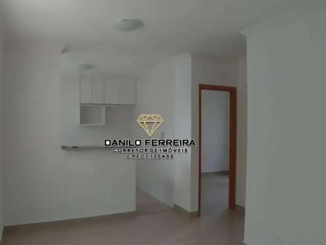 Apartamento para Venda em Salto/SP Jardim Nair Maria 2 Quartos