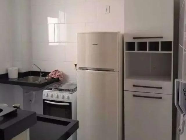 Apartamento para Venda em Salto/SP Jardim Nair Maria 2 Quartos