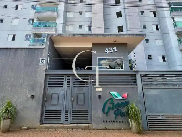 Apartamento para Venda em Salto/SP Jardim Nair Maria 2 Quartos
