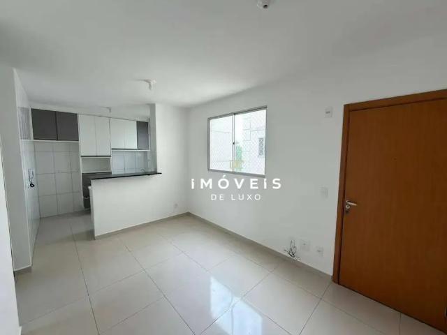 Apartamento para Venda em Salto/SP Jardim Nair Maria 2 Quartos