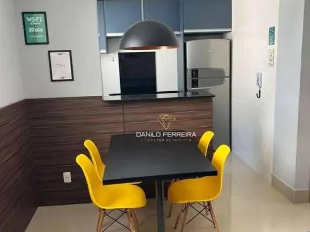 Apartamento para Venda em Salto/SP Jardim Nair Maria 2 Quartos
