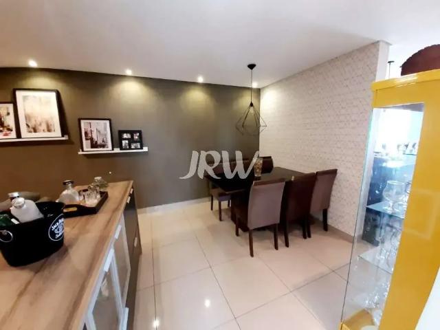 Apartamento para Venda em Salto/SP Jardim Nair Maria 2 Quartos