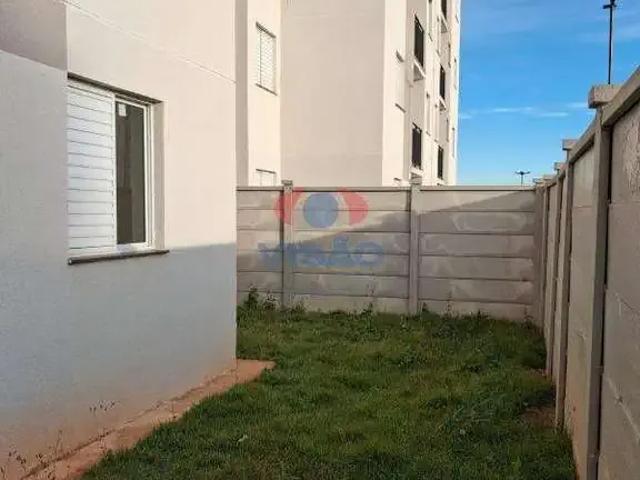 Apartamento para Venda em Salto/SP Jardim Nair Maria
